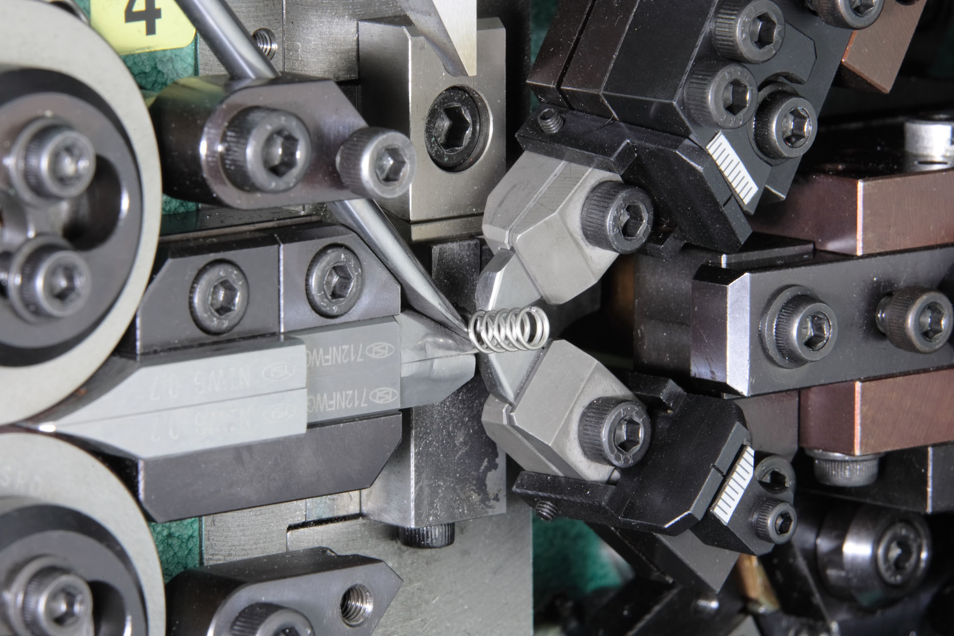 CAPABILITIES & SERVICES | Gilco Spring